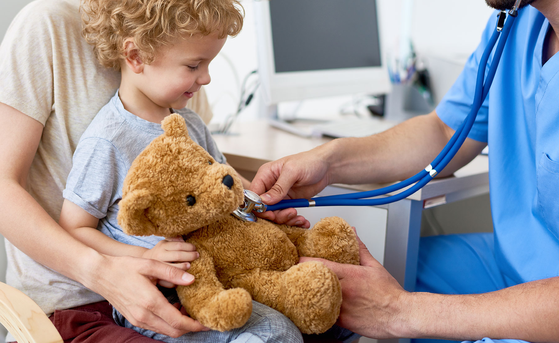 Home - Three Rivers Hospital